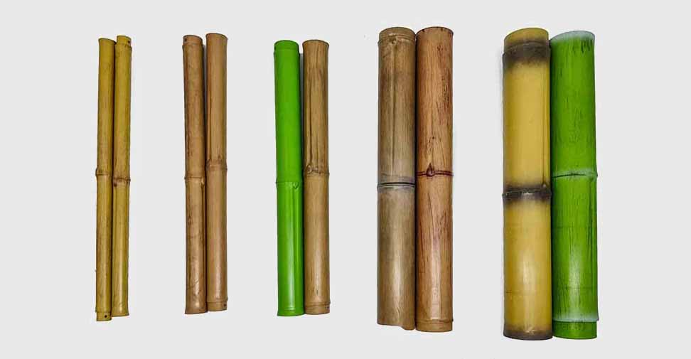 Jinyang Industrial Co., Ltd. - Synthetic Thatch & Bamboo & Pails & LFT ...