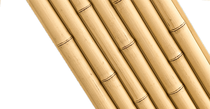 Jinyang Industrial Co., Ltd. - Synthetic Thatch & Artificial Bamboo